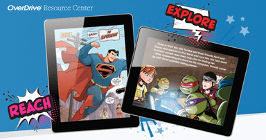 Digital comics: A guide to the comic book streaming/all you can read ...
