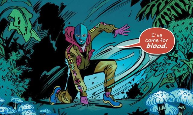 The best female superheroes from comics, movies, and TV | Popverse