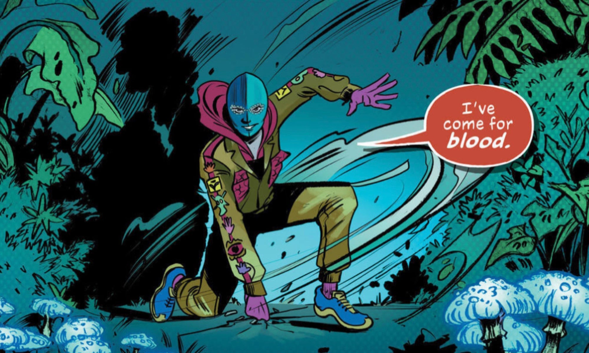 The best female superheroes from comics, movies, and TV | Popverse