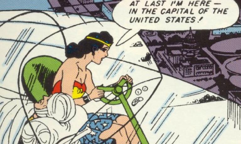 The best female superheroes from comics, movies, and TV | Popverse