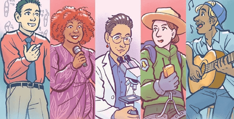 A Year in Queer: The best LGBT+ comics of 2024 | Popverse