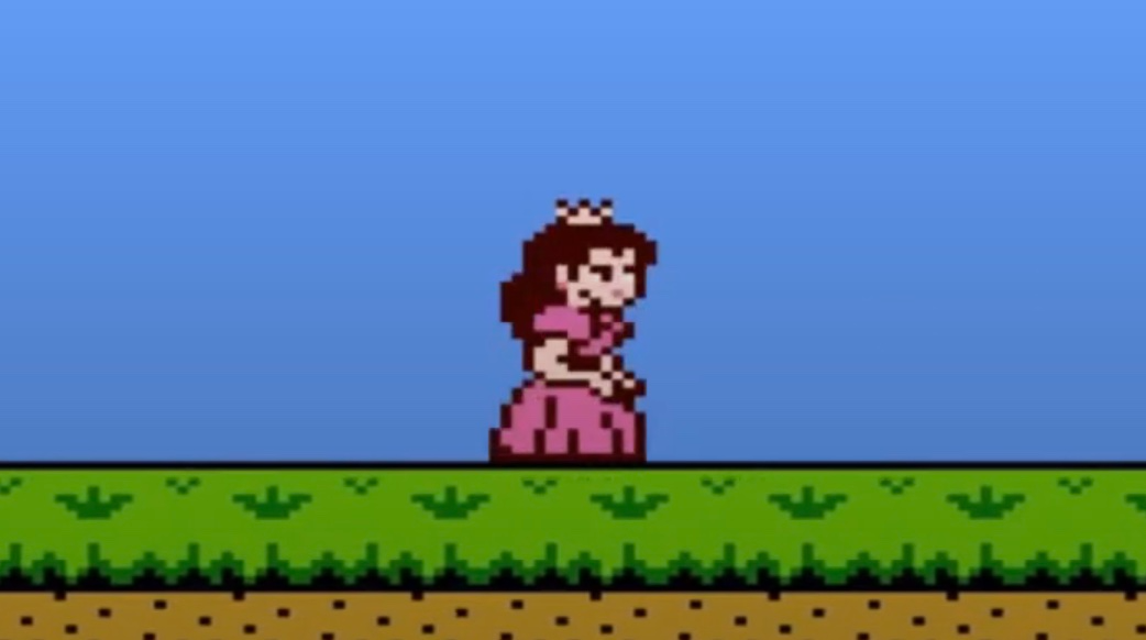 A comprehensive visual history of Princess Peach | Popverse