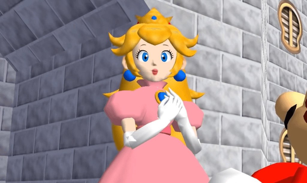 A comprehensive visual history of Princess Peach | Popverse