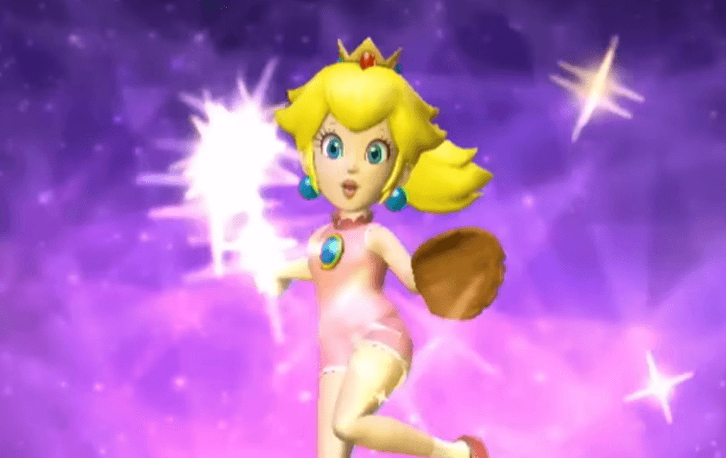 A comprehensive visual history of Princess Peach | Popverse