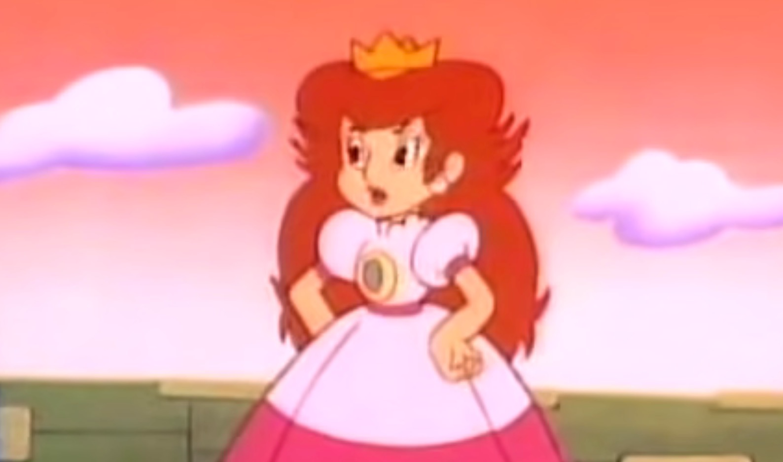 A comprehensive visual history of Princess Peach | Popverse