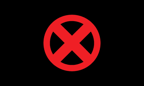 The timeless appeal of Marvel's X-Men logo, as told in history, in ...