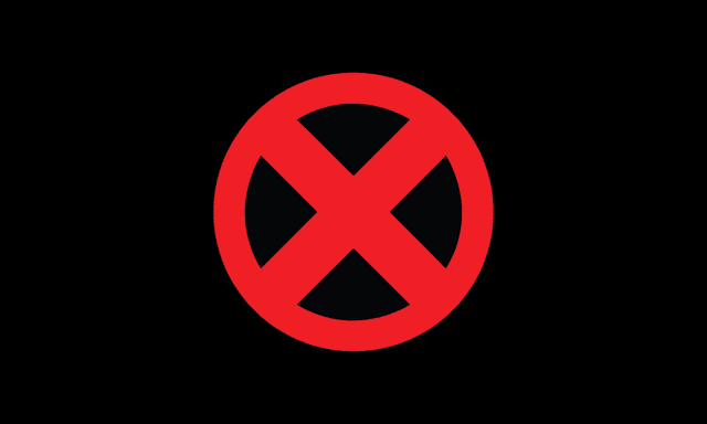 The timeless appeal of Marvel's X-Men logo, as told in history, in ...