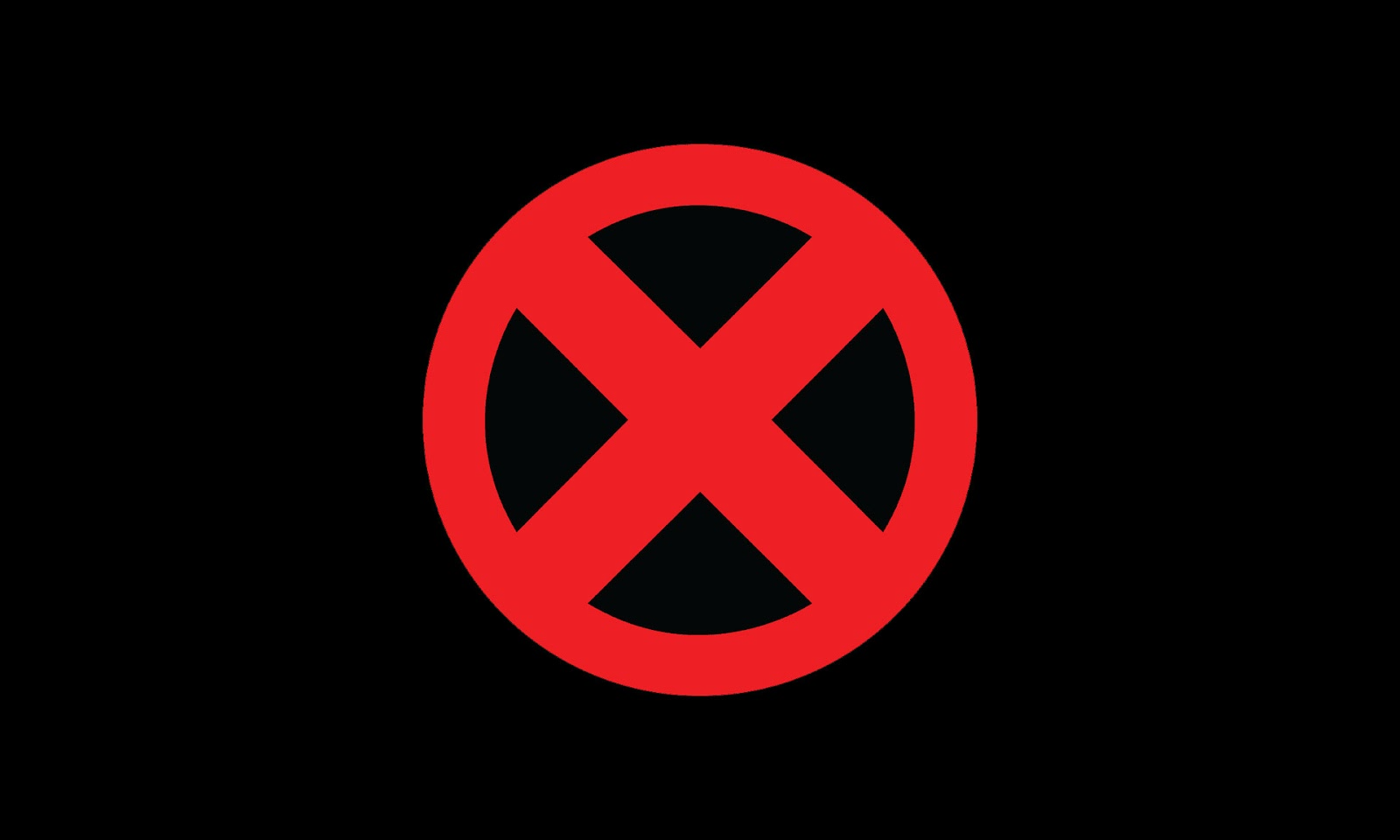 The timeless appeal of Marvel's X-Men logo, as told in history, in ...