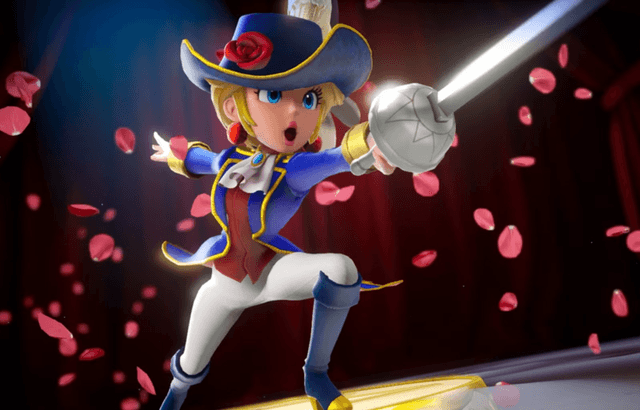 A comprehensive visual history of Princess Peach | Popverse