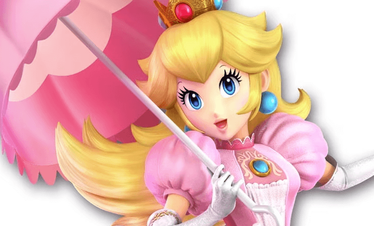 A comprehensive visual history of Princess Peach | Popverse
