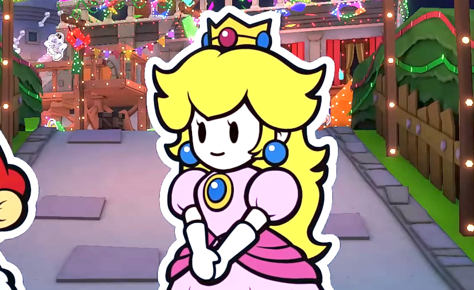 A comprehensive visual history of Princess Peach | Popverse