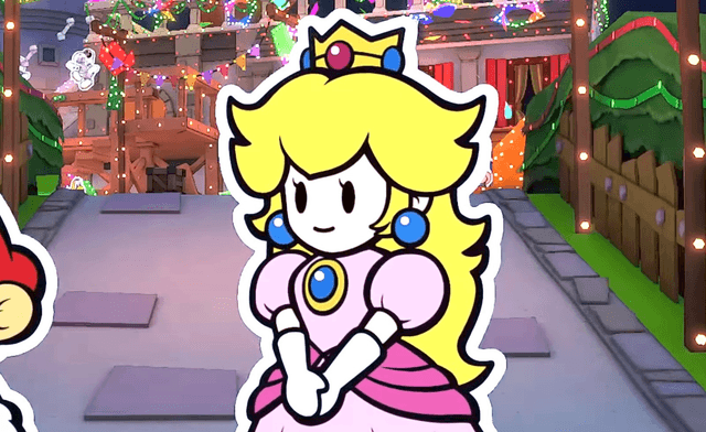 A comprehensive visual history of Princess Peach | Popverse