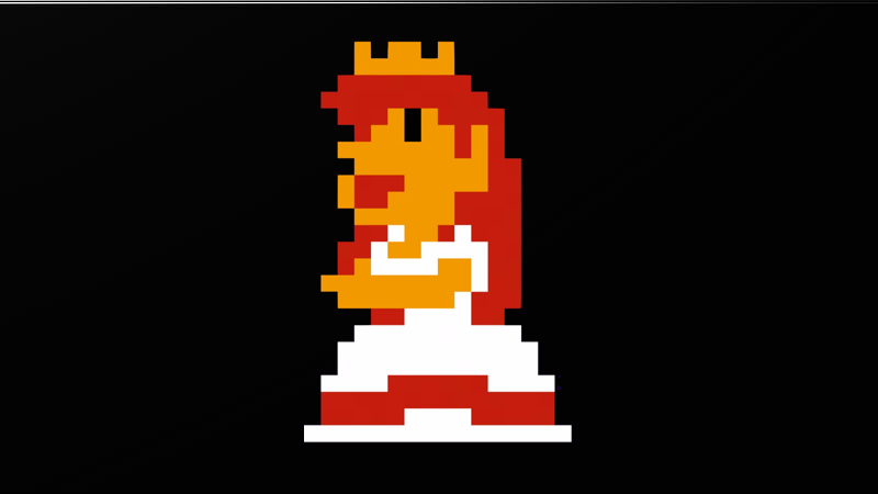 A comprehensive visual history of Princess Peach | Popverse
