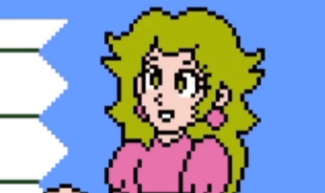 A comprehensive visual history of Princess Peach | Popverse
