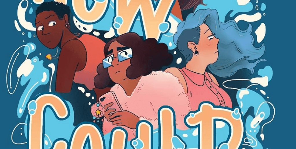 A Year in Queer: The best LGBT+ comics of 2024 | Popverse
