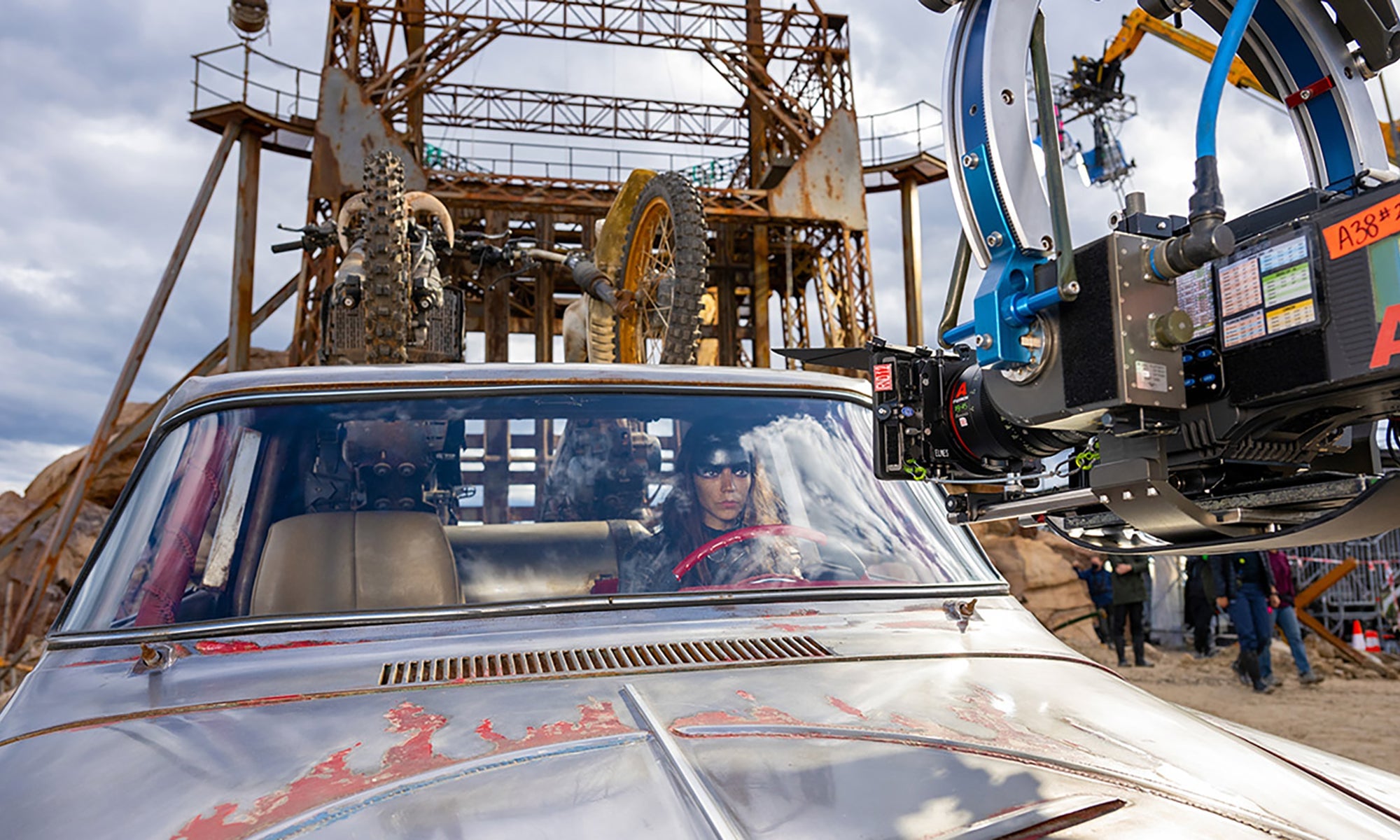 Furiosa: A Mad Max Saga ending explained | Popverse