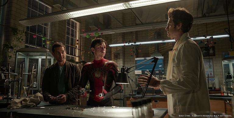 All of Marvel's Spider-Man actors, ranked from best to worst! | Popverse