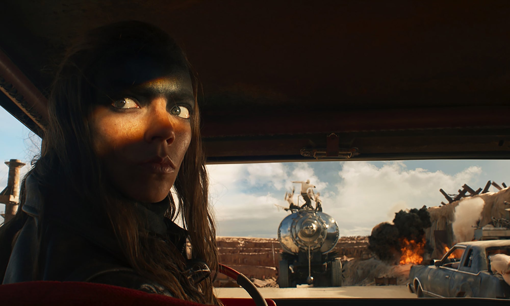 Mad Max movies' timeline explained: When each movie takes place, even ...