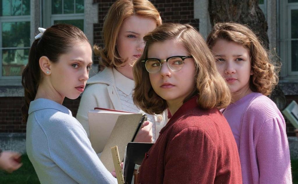 How to watch Stephen King's It and spinoffs in release and ...