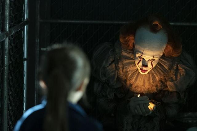 How to watch Stephen King's It and spinoffs in release and ...