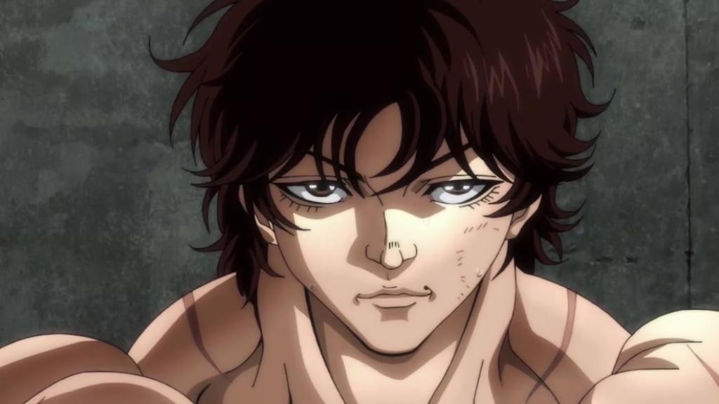How & where to watch the Baki the Grappler (and Baki Hanma) fighting ...
