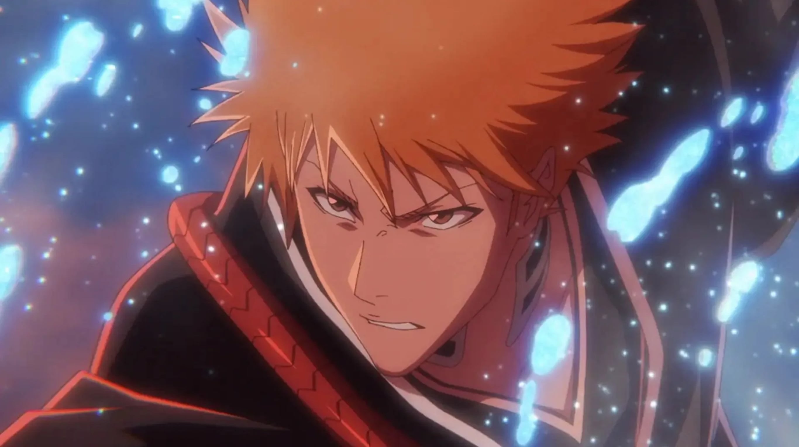 Bleach: How to watch the ghost-hunting anime in release and ...