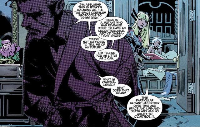 Understanding Marvel's four major X-Men mutant classifications | Popverse