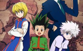 How (and where) to watch the Hunter x Hunter anime series and movies in ...