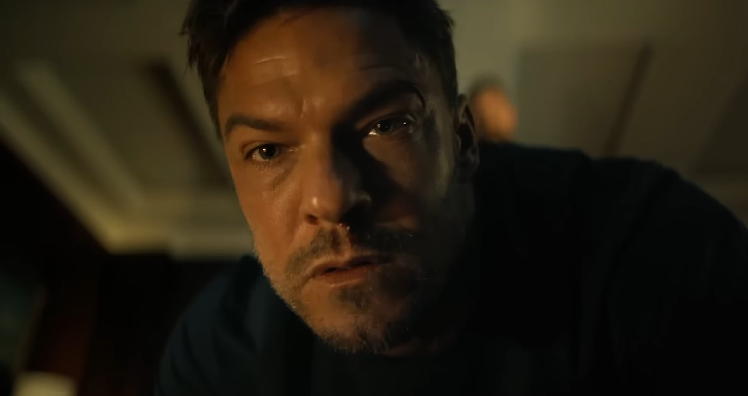Reacher season 3 - Everything we know about the series release date ...