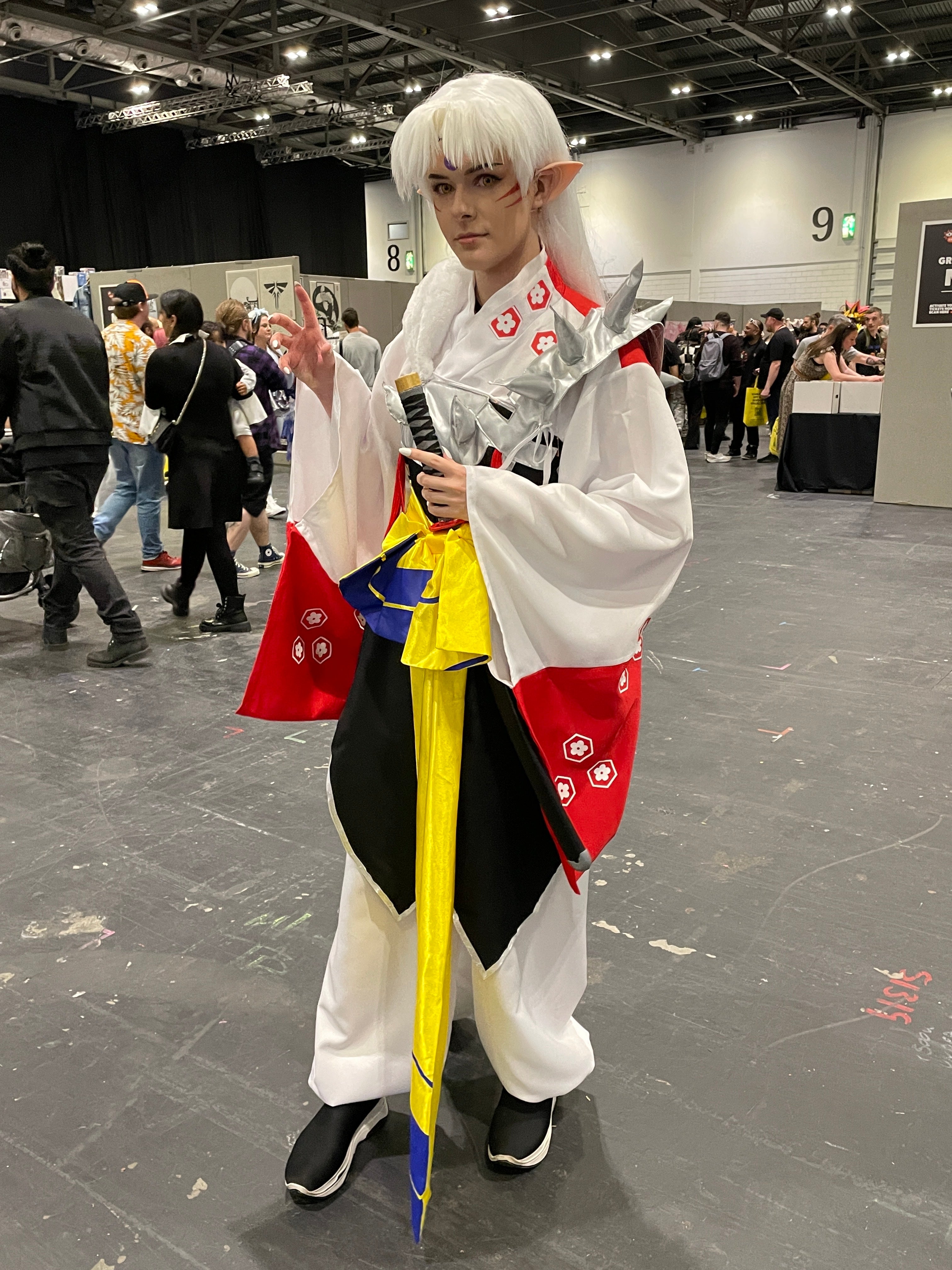 Our favorite cosplay from MCM Comic Con in May 2023! | Popverse