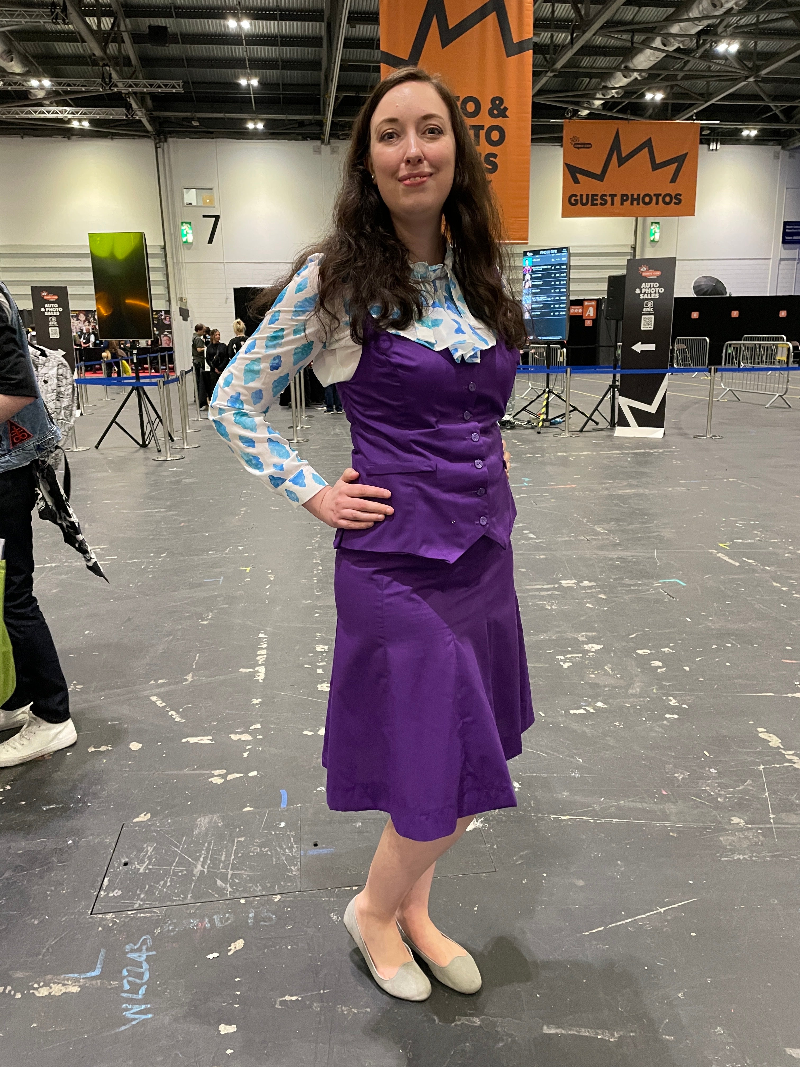 Our favorite cosplay from MCM Comic Con in May 2023! | Popverse