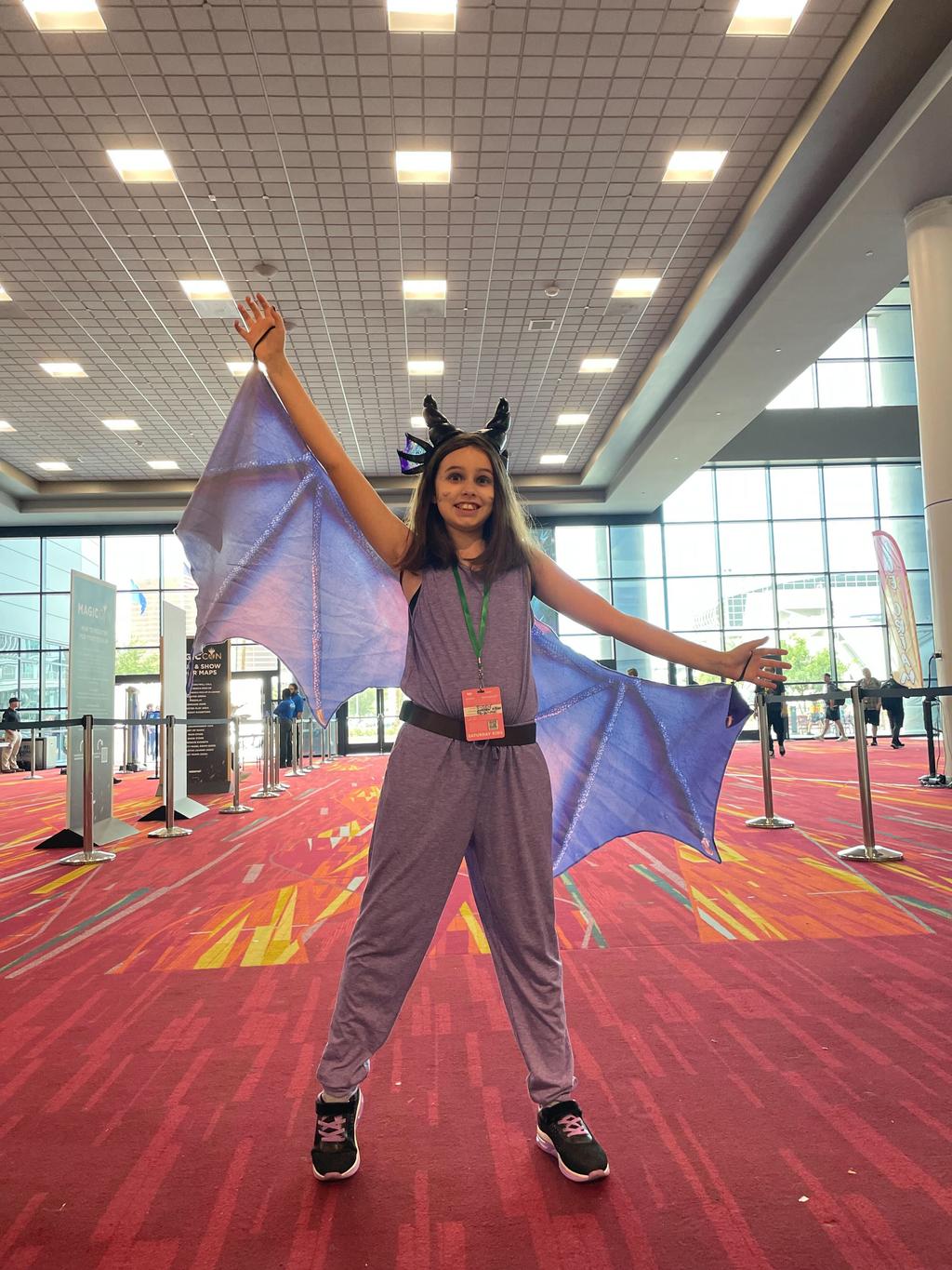 MagicCon Las Vegas 2023: The best cosplay from the Las Vegas Convention ...