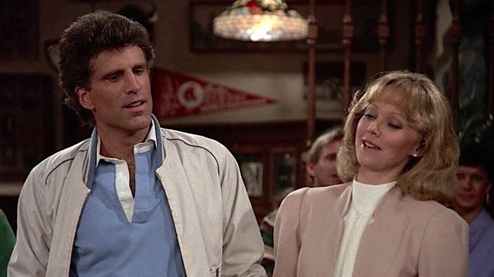 How to watch Cheers, Frasier, and the other spinoffs in order | Popverse