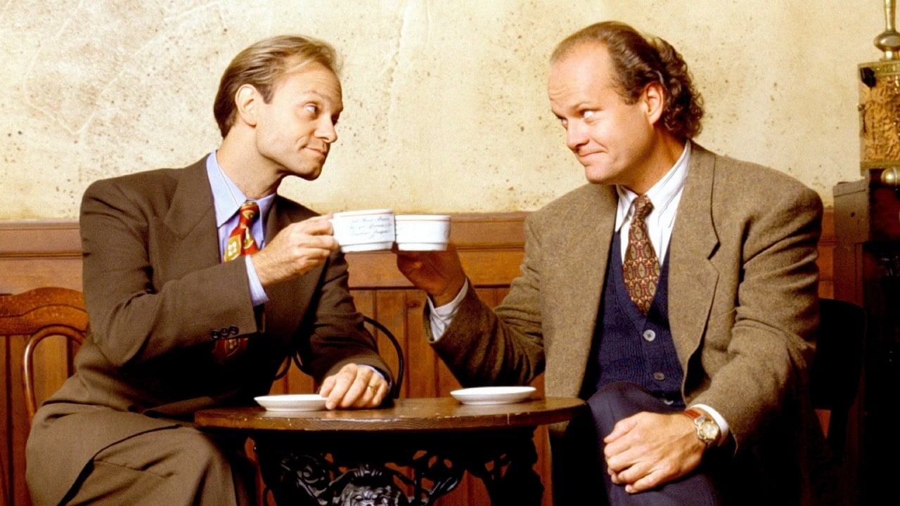 How to watch Cheers, Frasier, and the other spinoffs in order | Popverse