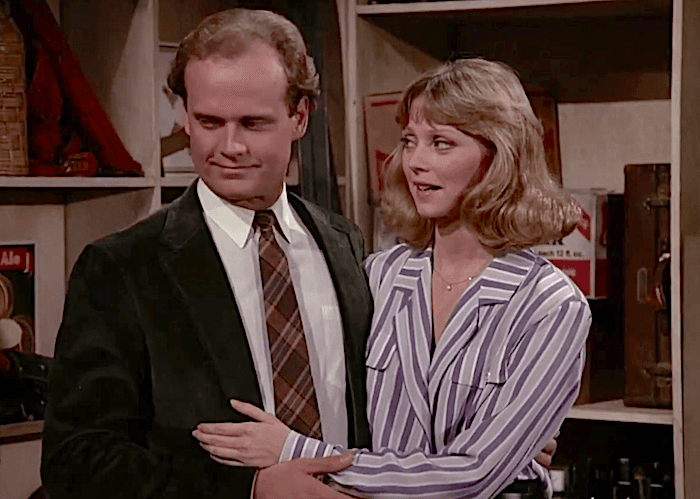 How to watch Cheers, Frasier, and the other spinoffs in order | Popverse