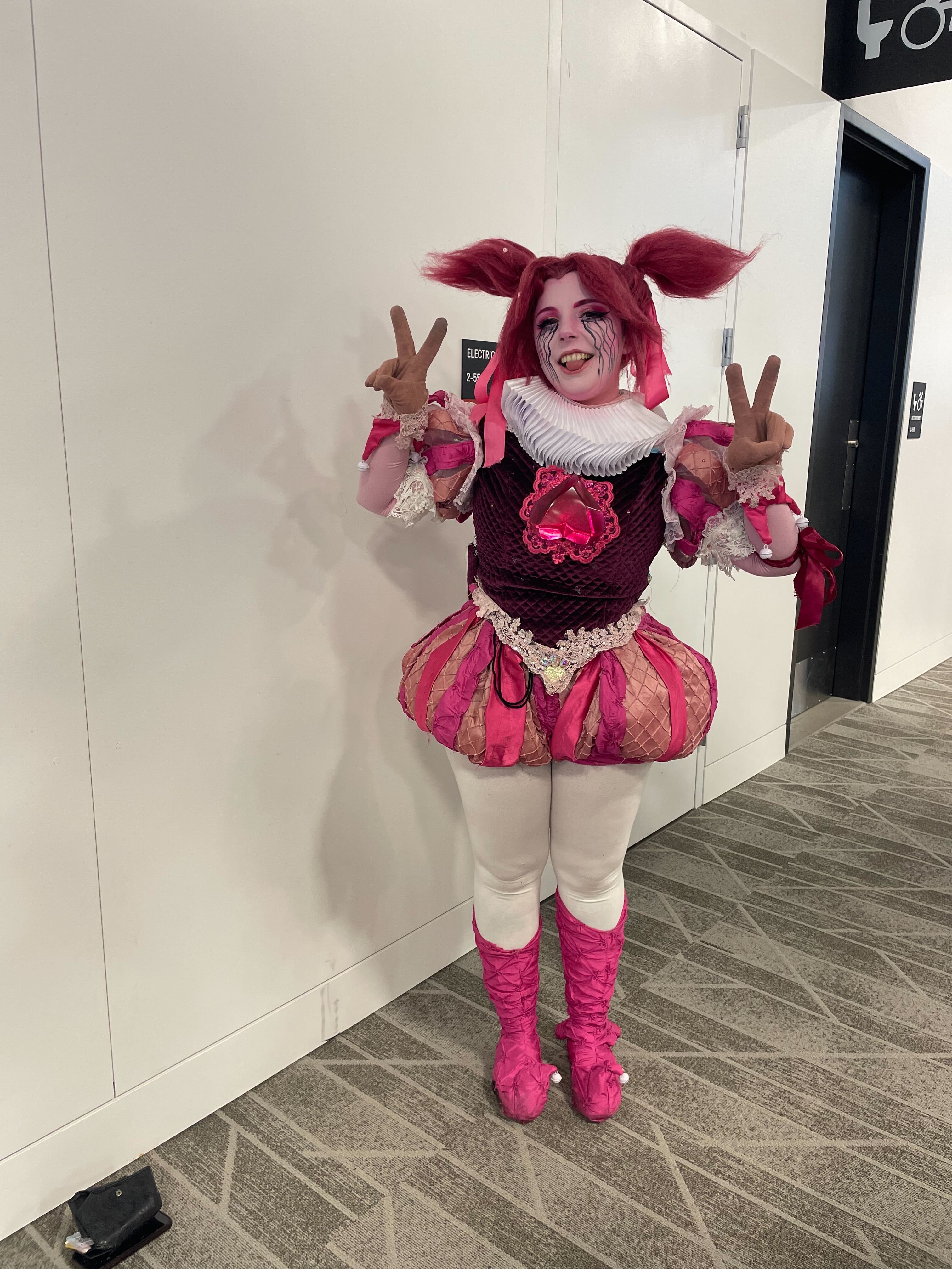 Emerald City Comic Con 2024's best cosplayers, from Spider-Men to ...