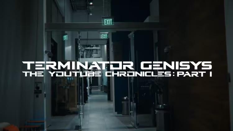 How to watch the Terminator franchise in release and chronological ...