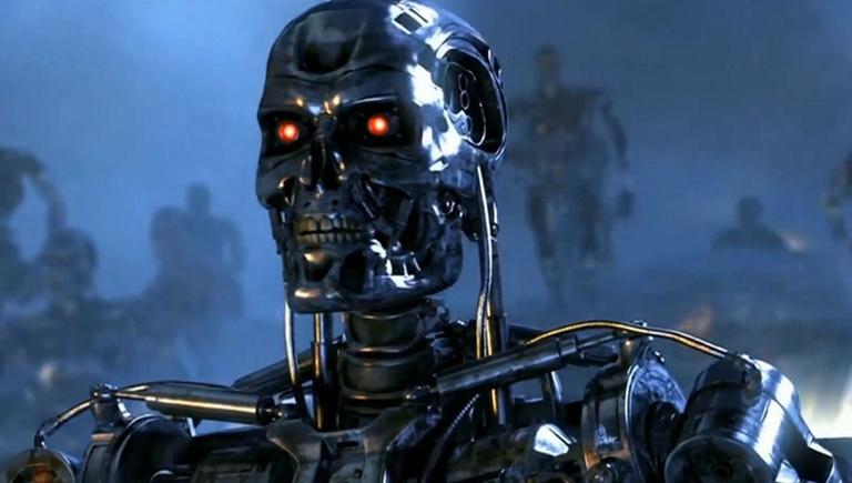 How to watch the Terminator franchise in release and chronological order | Popverse