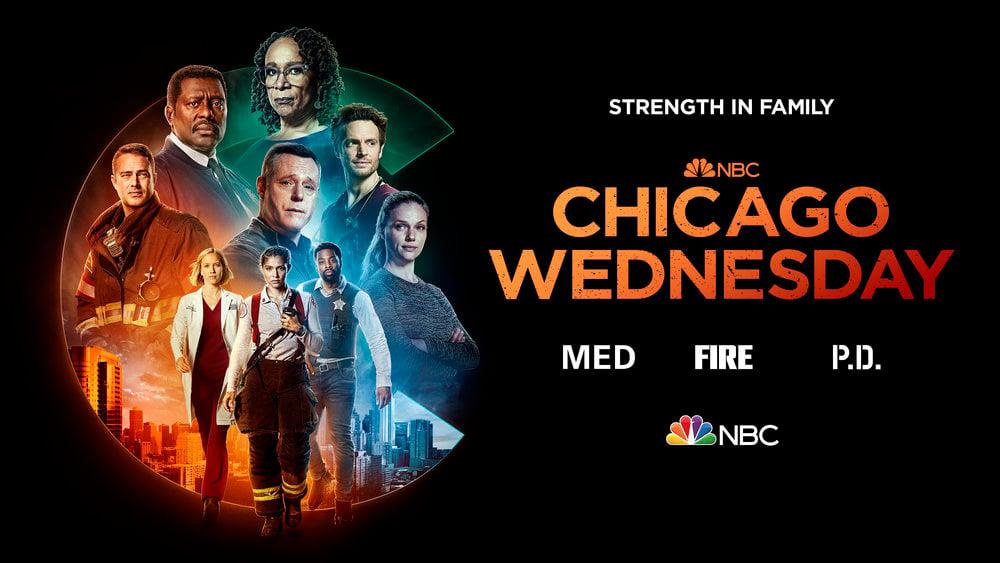 How to watch all the Chicago One shows in order - including Chicago ...