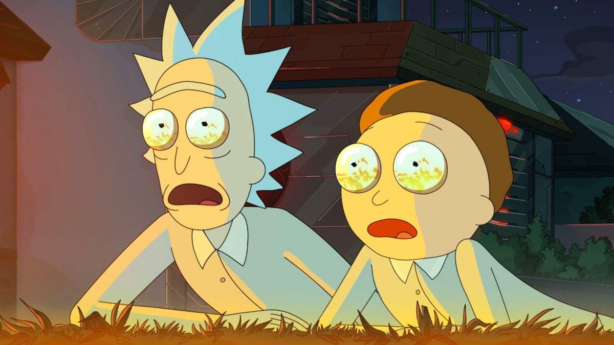 How to watch Rick and Morty in order - Wubba lubba dub dub! | Popverse
