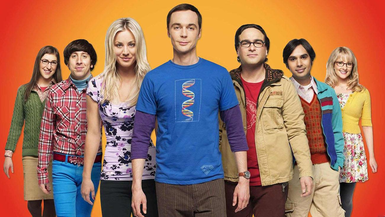 How to watch Big Bang Theory, Young Sheldon, & Georgie & Mandy's First ...