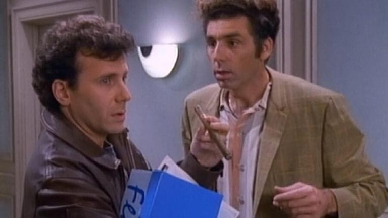 How to watch Seinfeld: How and where to watch the Seinfeld TV show in ...