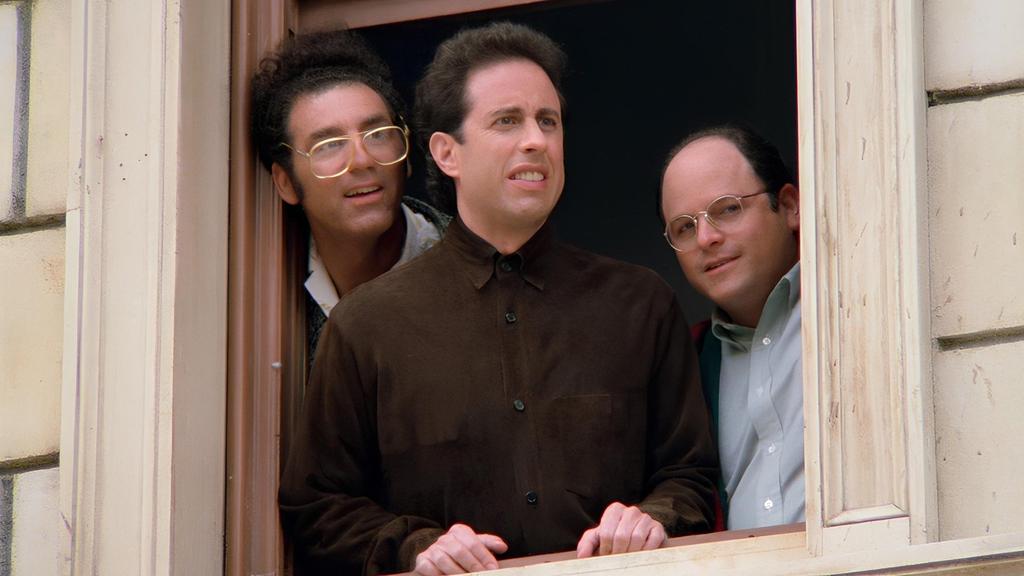 How to watch Seinfeld: How and where to watch the Seinfeld TV show in ...