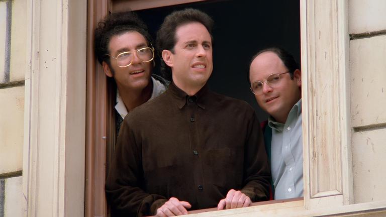 How to watch Seinfeld: How and where to watch the Seinfeld TV show in ...