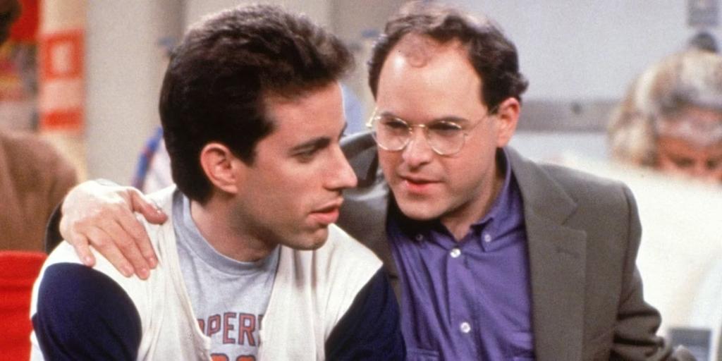 How to watch Seinfeld: How and where to watch the Seinfeld TV show in ...