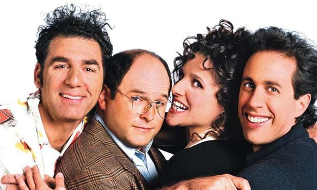 How to watch Seinfeld: How and where to watch the Seinfeld TV show in ...