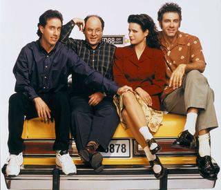 How to watch Seinfeld: How and where to watch the Seinfeld TV show in ...