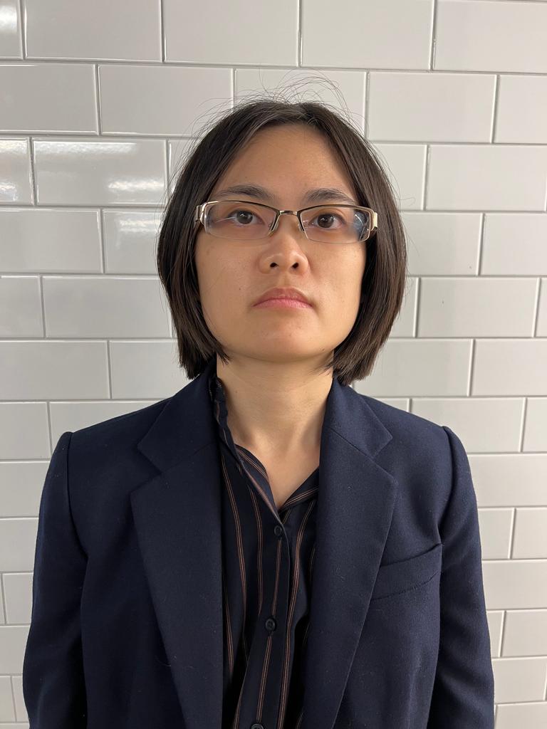 Caroline Cao | Popverse