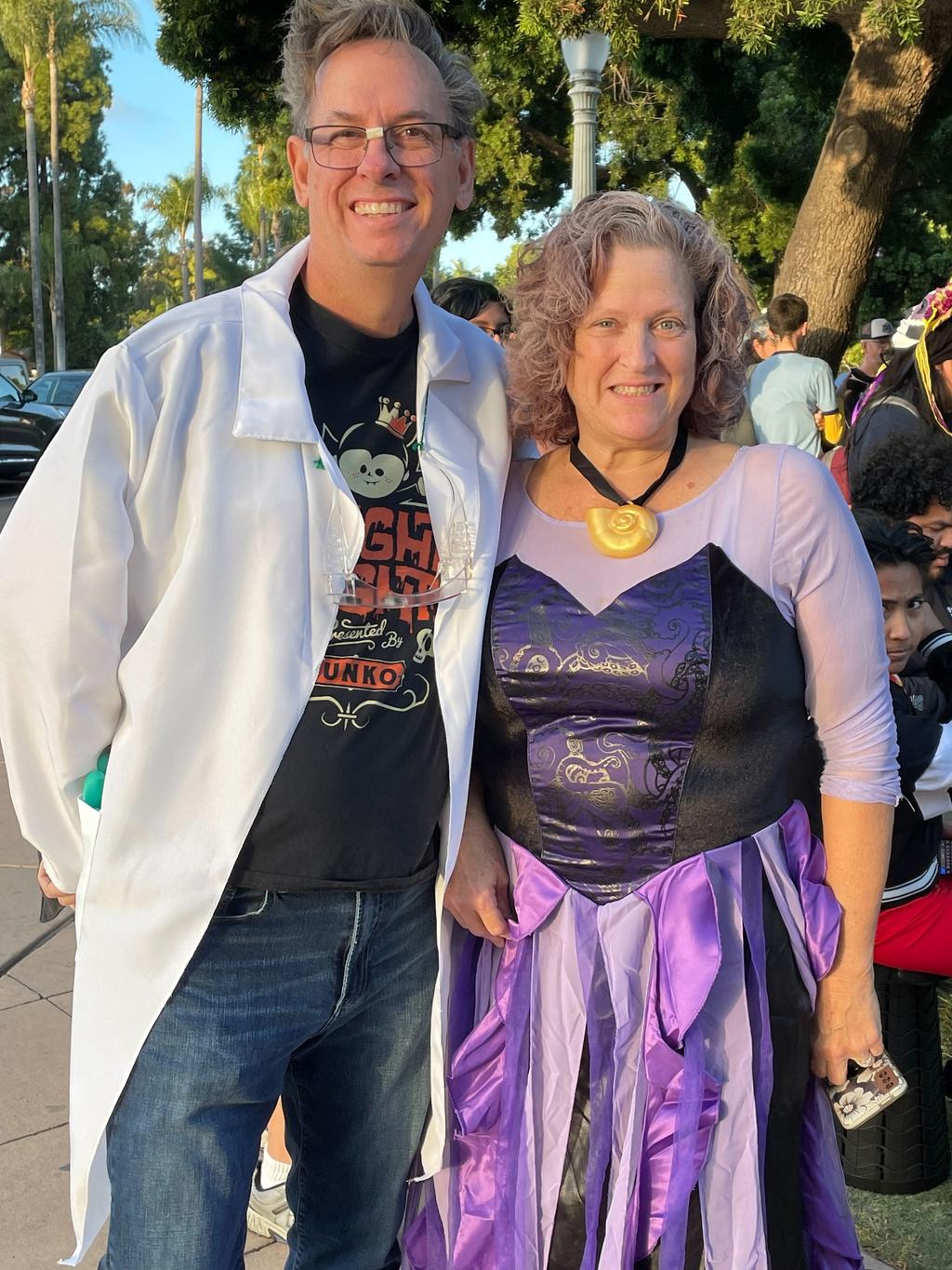 Funko’s Funmaker Mike Becker gets serious about giving back to the ...