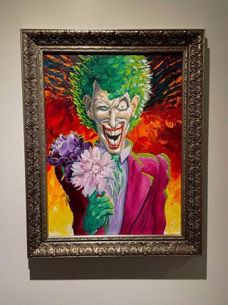 Neal Adams’ family looks back on his life and legacy | Popverse